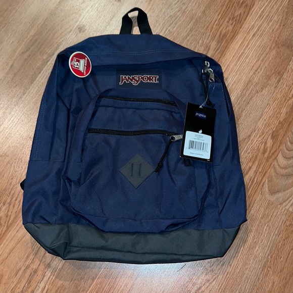 Jansport | Bags | Jansport Back Pack | Poshmark